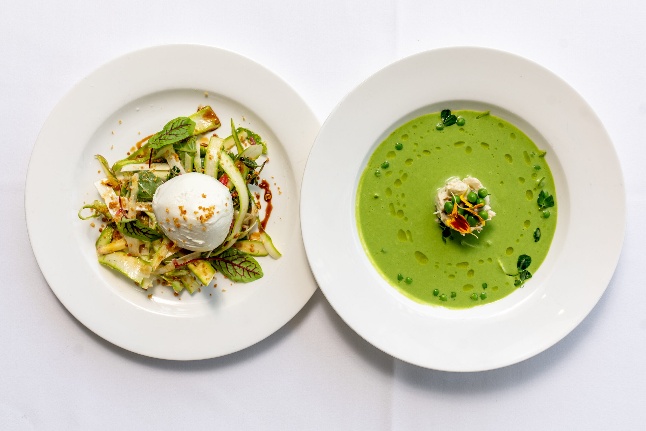 Dining - Central Park Boathouse